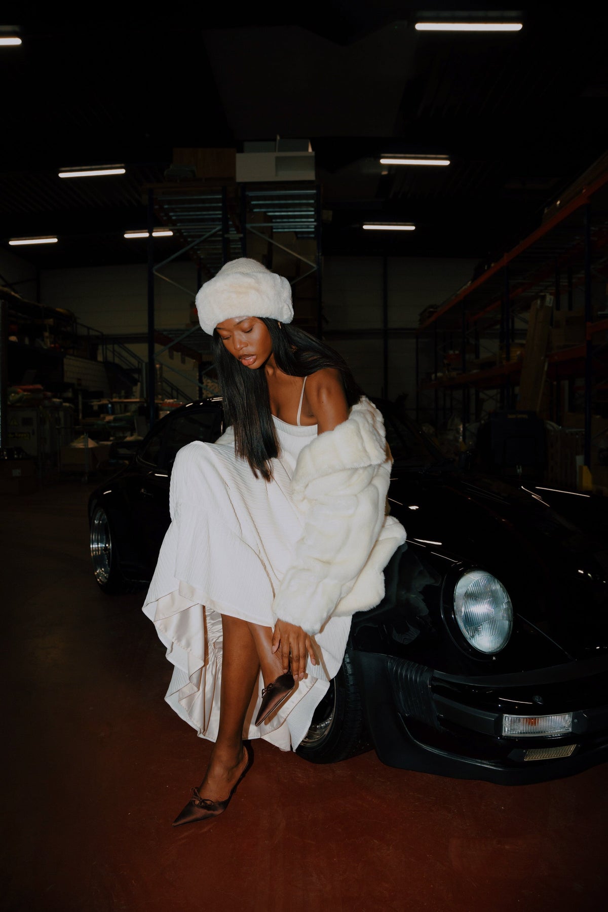 ALL – Sebnem Gunay